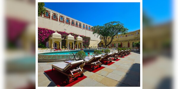 Greenfield boom: Hotel investments in India return to pre-pandemic high ...