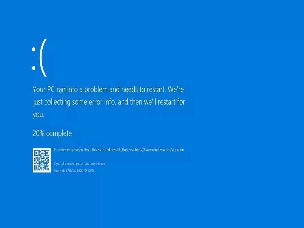Bsod Windows 10 How To Fix WDF_Violation Blue Screen Error | 5 Methods