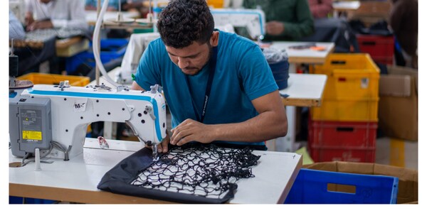 SP Apparels, Gokaldas, Indo Count, KPR Mill surge up to 20%; here's why ...