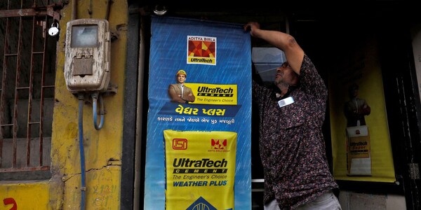 New leadership for India Cements, UltraTech appoints new CEO & CFO for ...