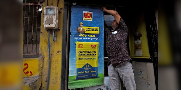 UltraTech to buy 8.69% stake in Meghalaya-based Star Cement for Rs 851 ...