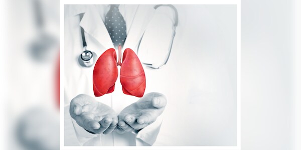 One in three young adults in Delhi shows signs of early lung damage ...
