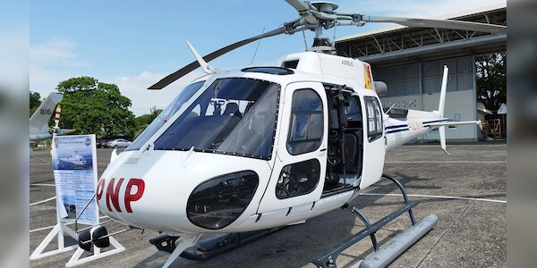 Airbus shortlists 8 locations for H125 helicopter assembly line in India | External Affairs ...