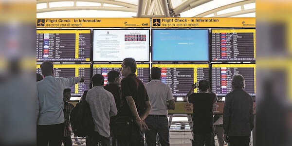 Microsoft global tech outage: When all systems in the world go down ...