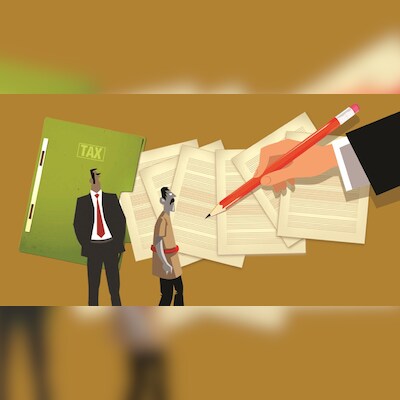 Tax policies to play a critical role in tackling 'inequality': Eco ...