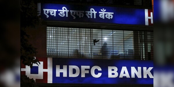 HDFC Bank stock up 1% as board to mull bonus, special dividend on July ...