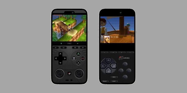 Gamma PS1 game emulator app for Apple iPhone gets more features: What's ...