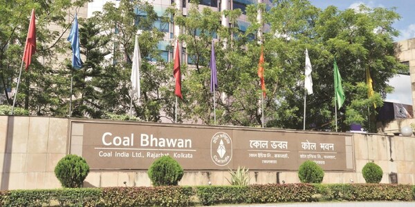 BCCL IPO boosts confidence as Coal India weighs more unit listings: CMD ...