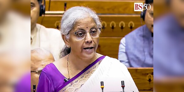 Customs, DRI seize 847 kg of gold worth Rs 544 cr at airports in Q1: FM ...