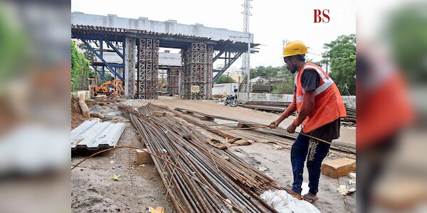 PSP Projects tanks 17%, hits over 2-month low on heavy volumes; here's ...