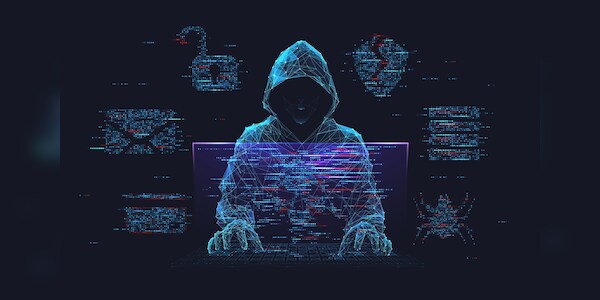 Dark side of tech: AI-driven cyberattacks call for better security ...