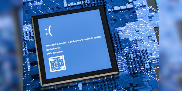 Crowdstrike blames defect in content update for massive global IT crash ...