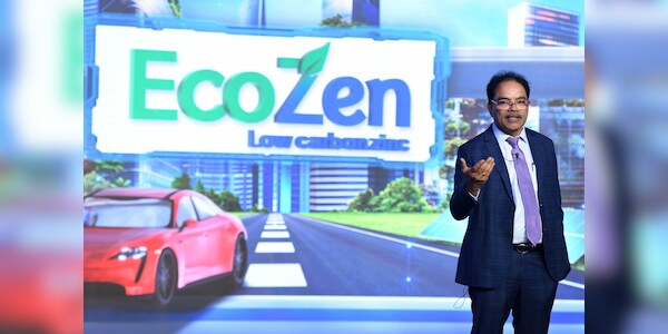 Hindustan Zinc launches Asia's first low-carbon zinc brand, EcoZen ...