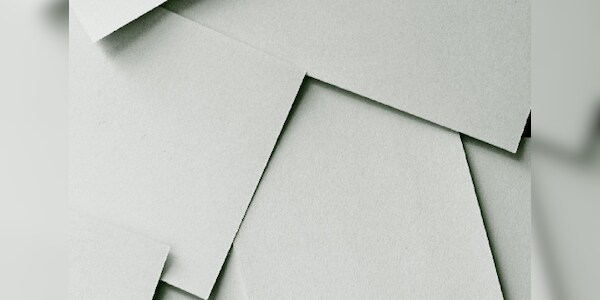 Govt imposes ₹67,220/tonne minimum import price on multi-layer paper ...