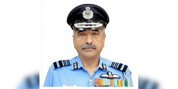 Dy Air Chief visits DRDO, HAL, TASL in Hyd, lauds indigenisation ...
