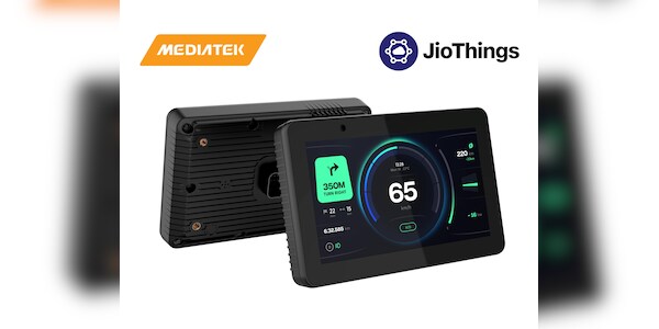 Jio Things launches MediaTek-powered 4G Android Cluster, Module for 2W ...