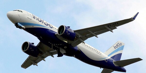 IndiGo, SpiceJet shares tumble on dual blow: Oil surge, Air India crash ...