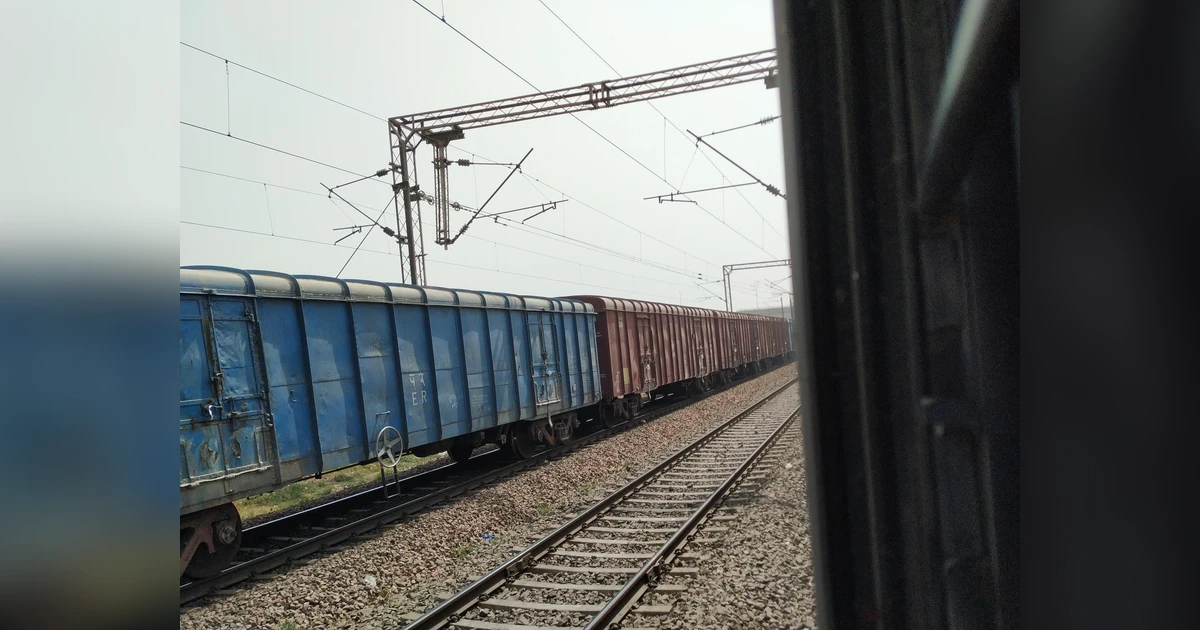 Texmaco Rail bags Rs 87 cr order from UltraTech Cement for freight ...