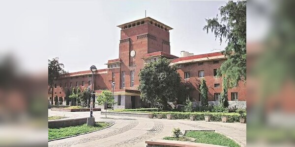 DU UG 2025 admissions portal opens: Register via CSAS using CUET marks ...