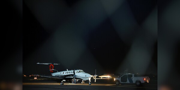 Real-life Narcos busted: US authorities capture top Sinaloa Cartel ...