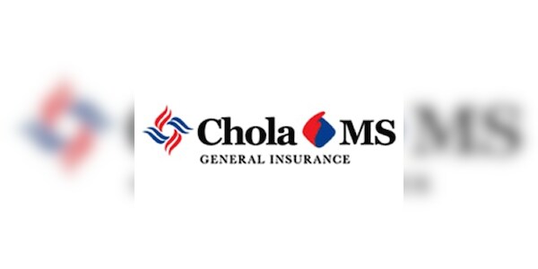 Chola MS General Insurance clocks 60% rise in PBT at Rs 350 cr ...