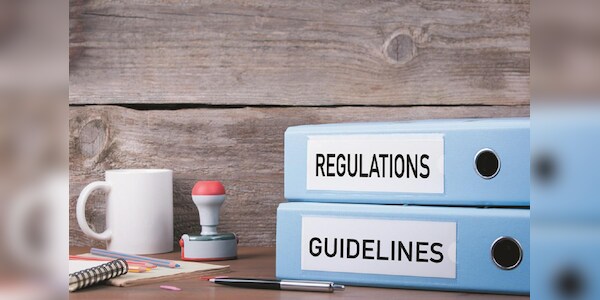Year in review: 5 important regulatory changes by Indian govt in 2024 ...
