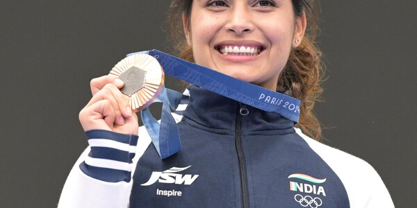 Rana defends PT Usha, credits her 'support' for Manu's Olympic medals ...