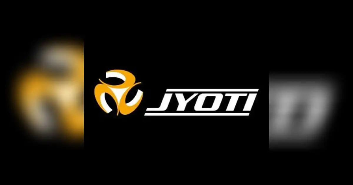 Jyoti CNC Automation slips 4%; 0.56 million shares change hands on BSE | Markets News - Business ...