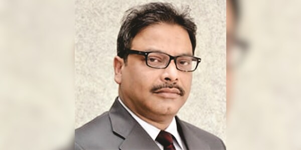 Sanjay Shukla assumes charge as managing director of National Housing ...