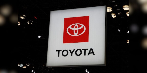 After GM backs out, Toyota aids LG battery plant with $1.5 billion ...