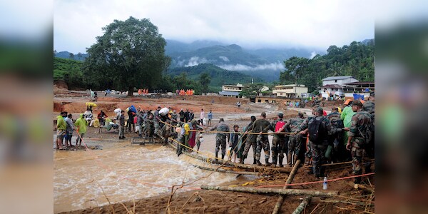 Wayanad landslides: CM says 'nobody left to save'; death toll crosses ...