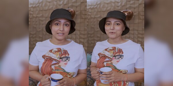 Hina Khan is battling Mucositis, amid her cancer treatment; know ...