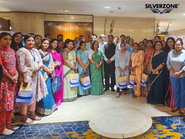 Transformative Discussion on "School Alignment with National Curriculum Framework" hosted by ...