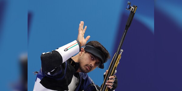 Swapnil Kusale scores a double promotion in Railways after Olympics ...