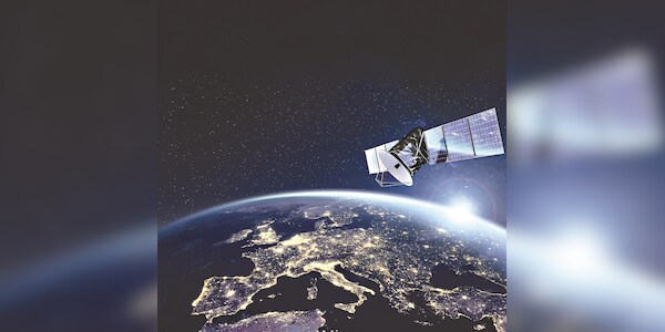 China launches 12 satellites to build world's 1st space-based ...