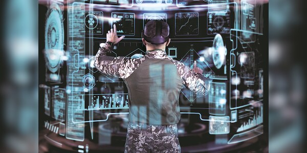 Large language models: GenAI that works for India's defence sector ...