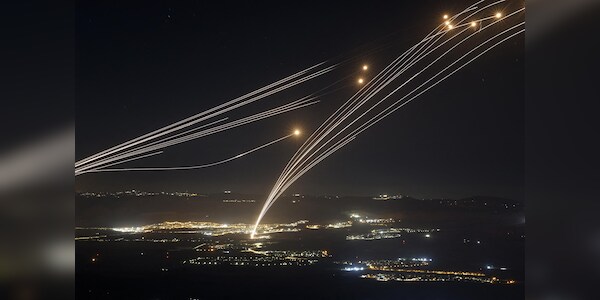 All about Iran's missile barrage, Israel's ground operations in Lebanon ...