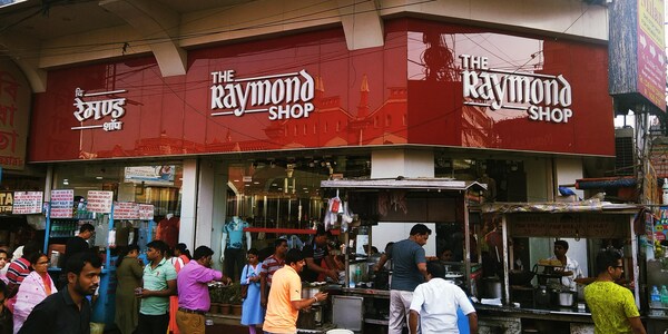 Raymond Lifestyle to hire 9,000 workers for hundreds of new stores ...
