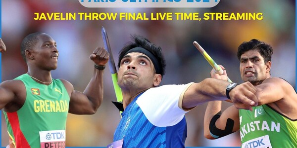 89.34m - Neeraj Chopra's best throw: Full list of javelin throwers in ...