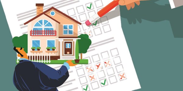 Check list of documents to secure after closing your home loan ...