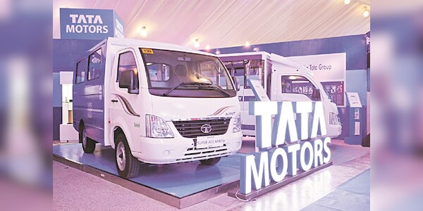 Tata Motors looks to ace last-mile delivery with a sub-600 kg SCV ...