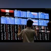 Japanese shares lift Asian stocks on steady yen ahead of US data ... Japanese shares lift Asian stocks on steady yen ahead of US data ...