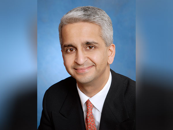 Sports For All appoints Former US Soccer Federation President Sunil Gulati as its inaugural ...