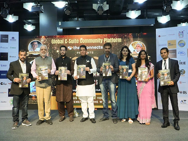 Success Stories from TheCconnects Business Magazine Global C-Suite ...