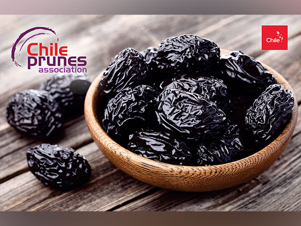 Save Your Bones with Chilean Prunes: A Delicious Defense Against ...