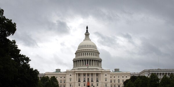 Forced leaves start for thousands at USAID under Trump's plan to gut ...