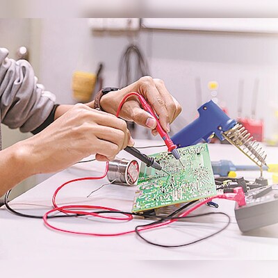 Strong order flows and margins to drive gains for Kaynes Technology ...