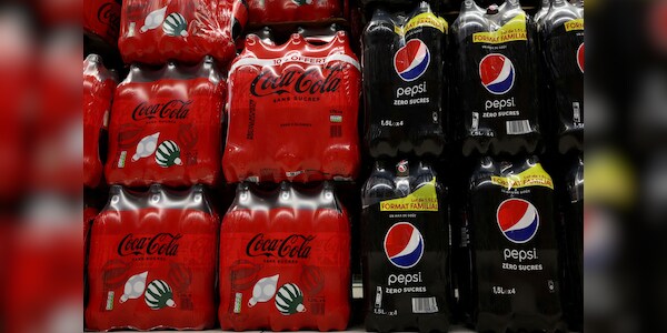 India's high tax curbing soft drinks segment reach potential: ICRIER ...