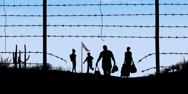 US immigration: 18,000 undocumented Indians among 1.5 mn facing ...