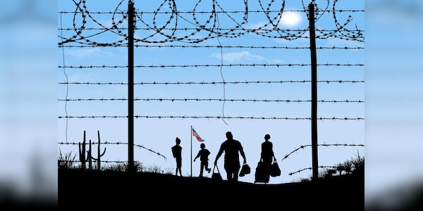 Anti-infiltration grid 'very strong' along LoC, says BSF IG Yadav ...